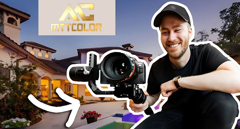 Top Real Estate Videography Tips for Stunning Videos in 2025