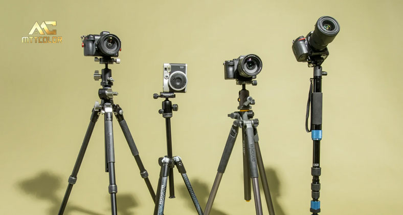 Best Tripod for Real Estate Photography (Top Picks 2025)