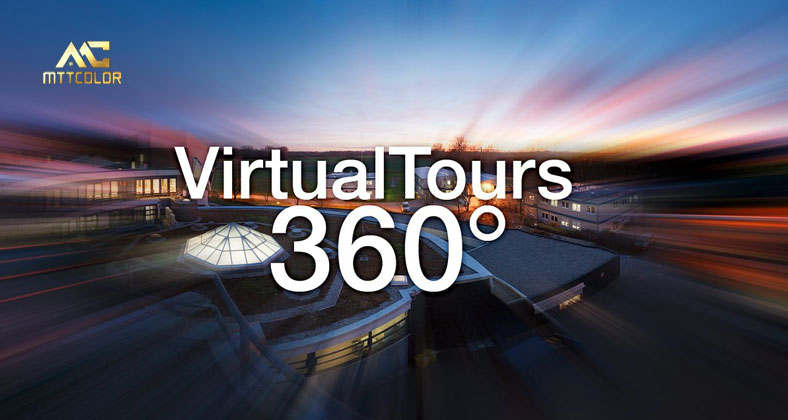 What Is a Virtual Tour? A Complete Guide for Real Estate